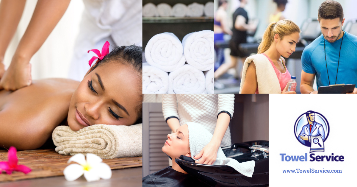 Quality Towel Service | Rental, Cleaning, Laundry Towels & Rag Services